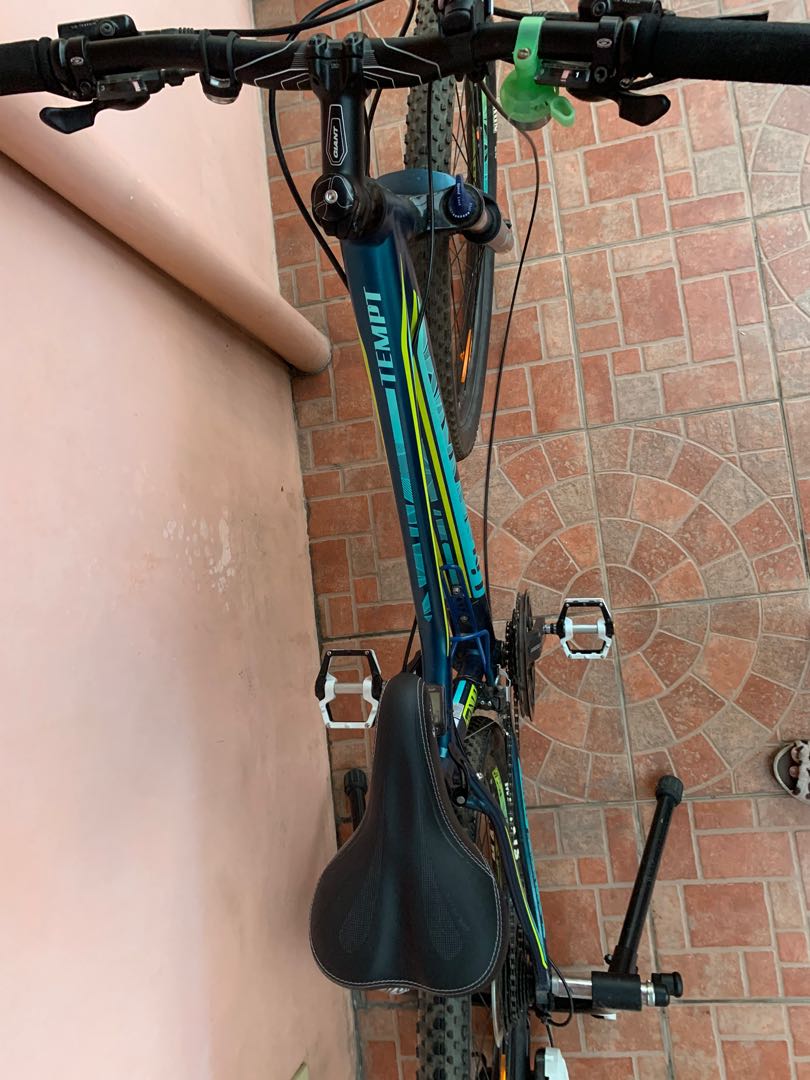 Giant liv temp 3, Sports Equipment, Bicycles & Parts, Bicycles on Carousell