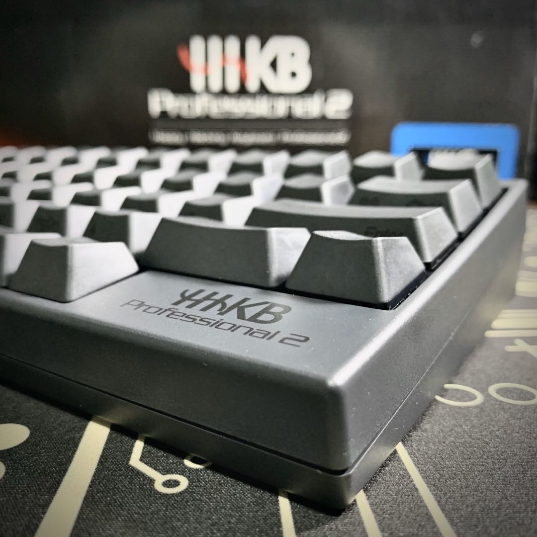HHKB Professional 2 on Carousell