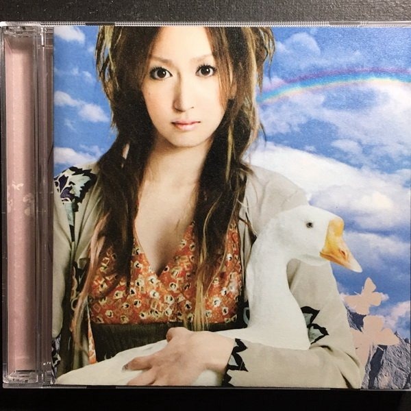 KOKIA - Remember Me 日版 CD 全15曲 吉田亞紀子, 興趣及遊戲, 音樂、樂器 & 配件, 音樂與媒體 - CD 及 ...