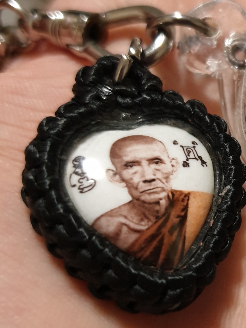 Lp Kuay, Vintage & Collectibles, Religious Items on Carousell