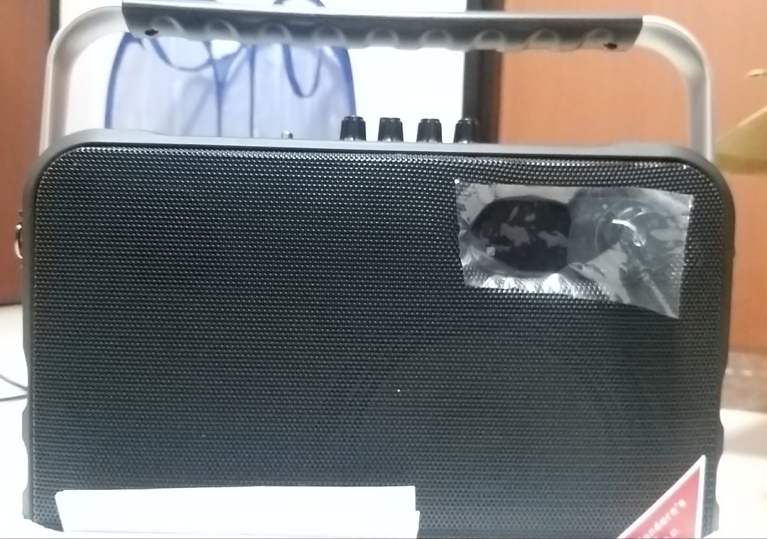 Martin Roland MPA-60, Hobbies & Toys, Music & Media, Music Accessories ...