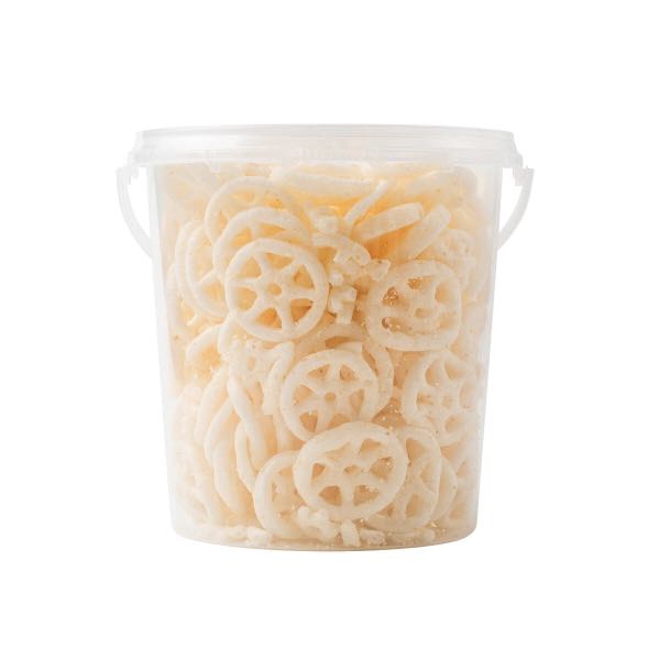 Potato Wheel Crackers, Food & Drinks, Local F&Bs, Snacks & Desserts on ...