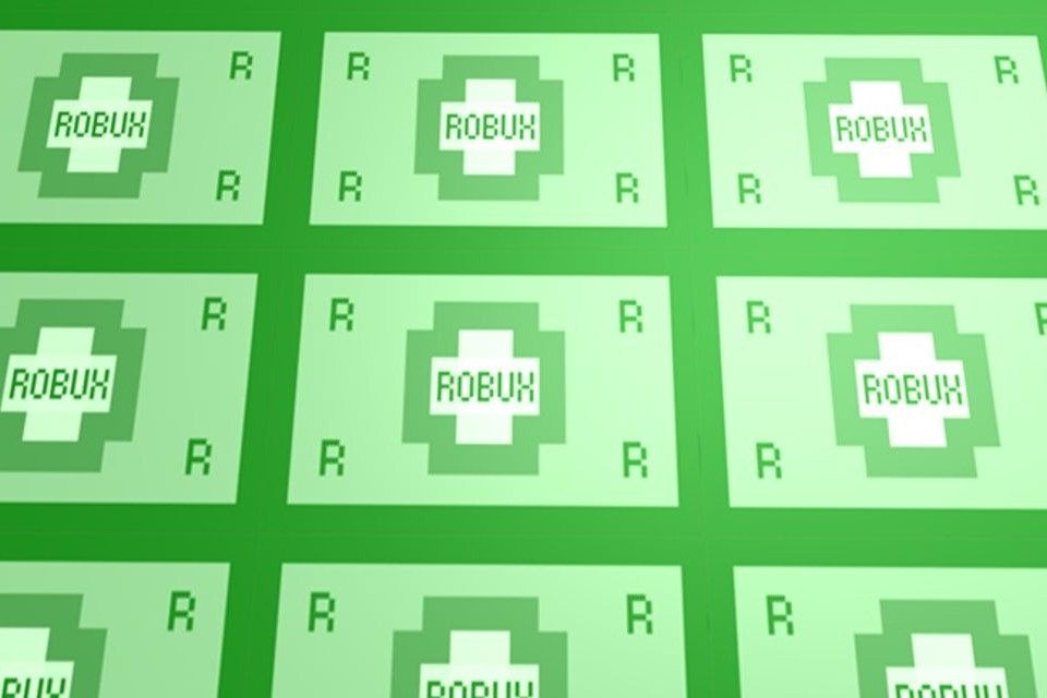 Roblox Cheapest Robux!!! 5000, Toys & Games, Video Gaming, In-Game ...