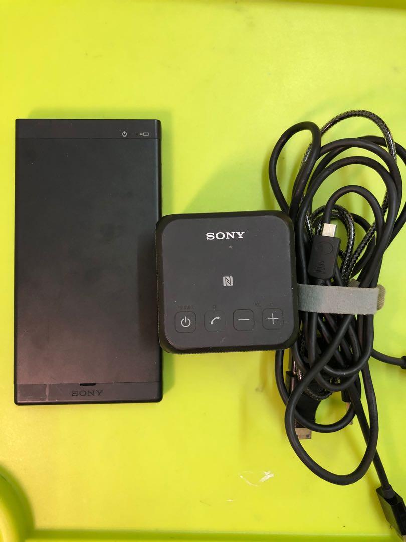 Sony MP-CL1 流動投影機, 家庭電器, 電視 & 其他娛樂, 投影機 on Carousell