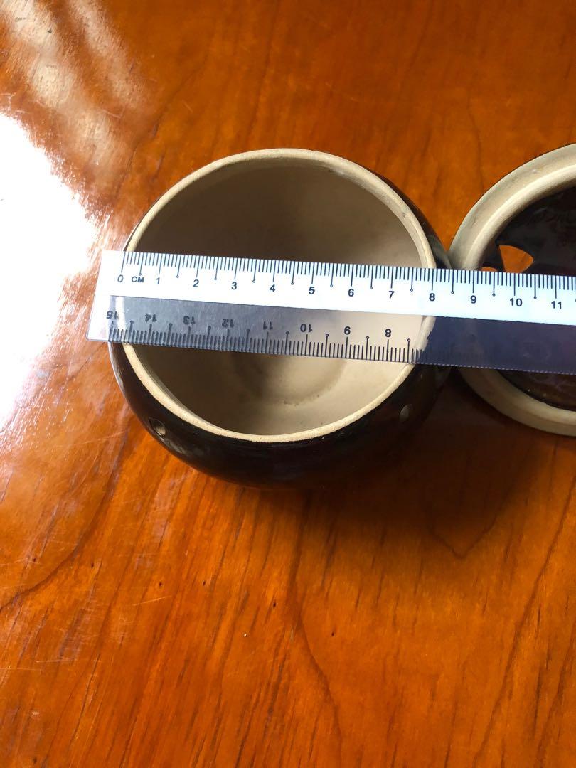 Taiwan Handmade Incense Container, Hobbies & Toys, Memorabilia ...