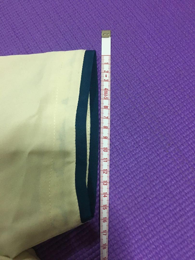 UST SENIOR HIGH UNIFORM, Women's Fashion, Dresses & Sets, Traditional ...