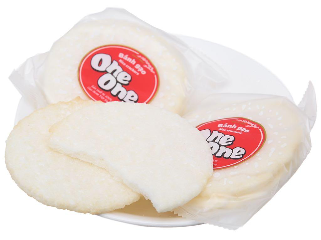 Vietnamese Rice Crackers- Sweet One One, Food & Drinks, Packaged ...