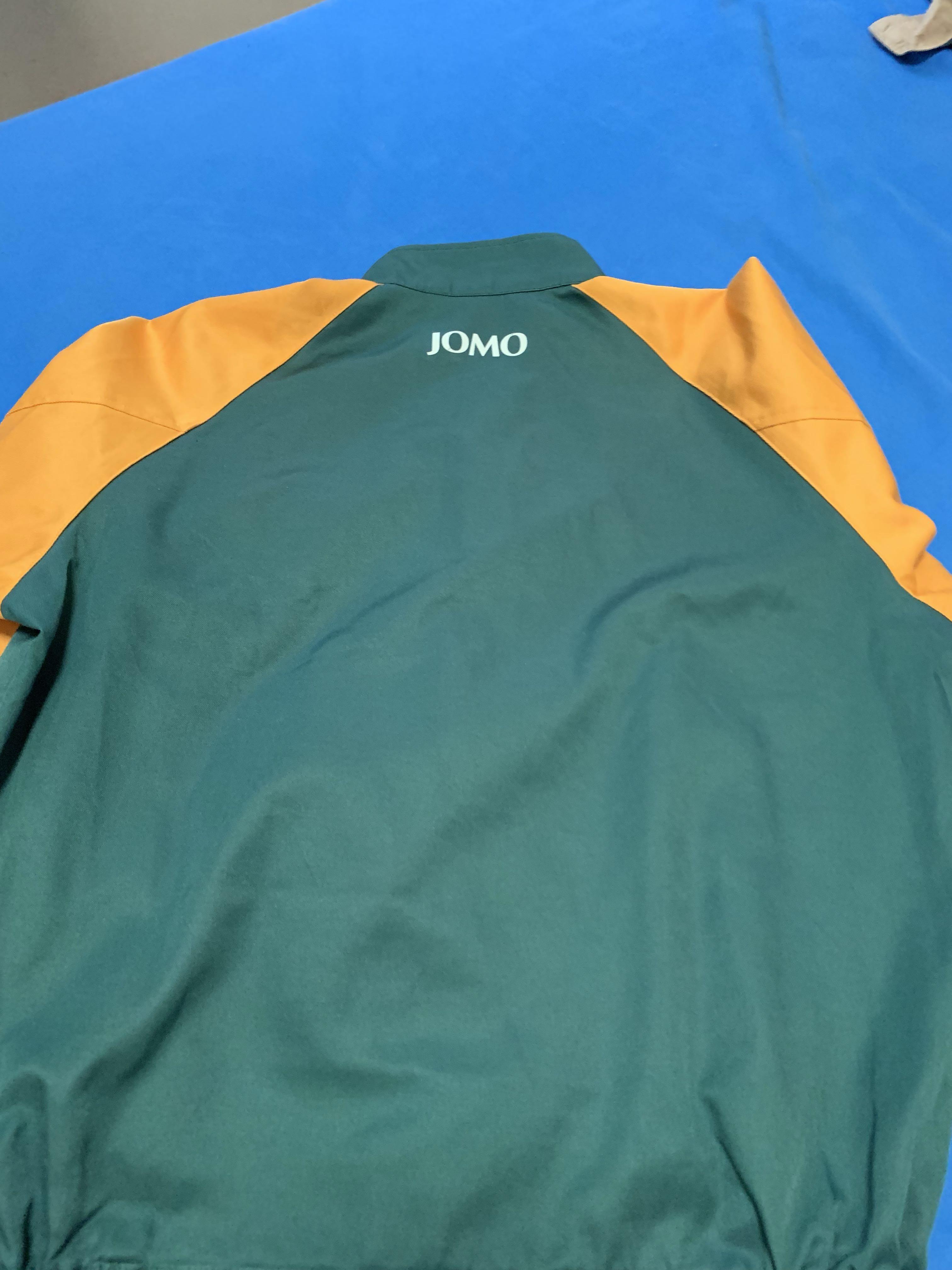 Vintage Japanese JOMO Jacket, Women's Fashion, Coats, Jackets and ...