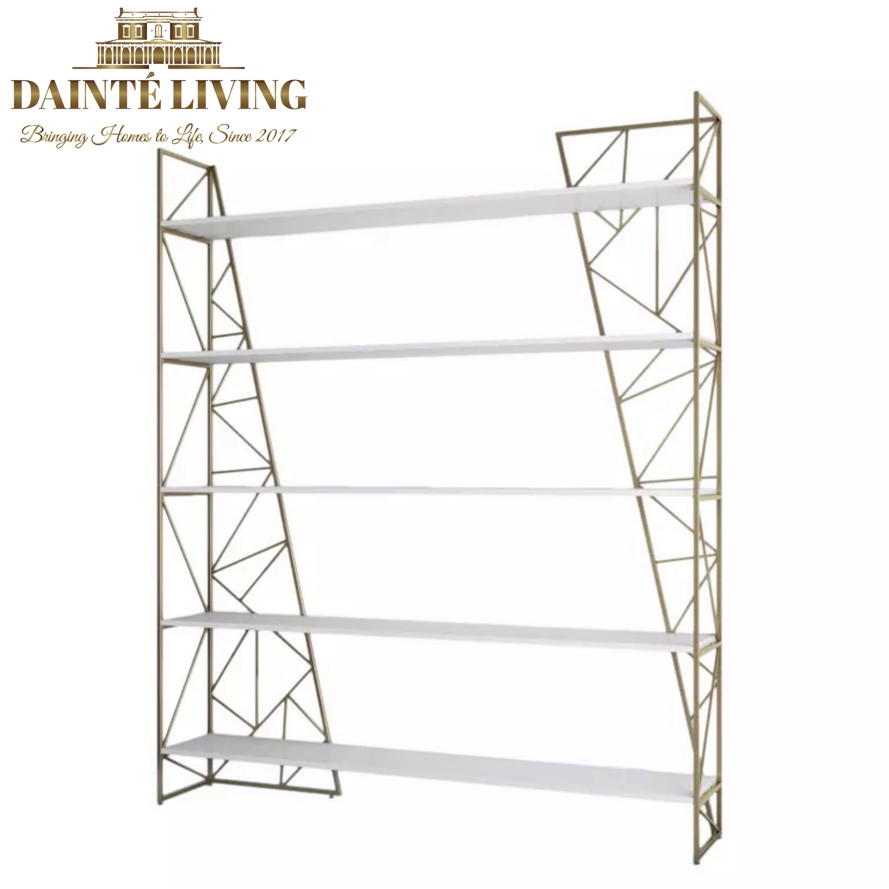 ADVENT Modern Luxury Display Rack/Shelves/Shelf, Furniture & Home ...