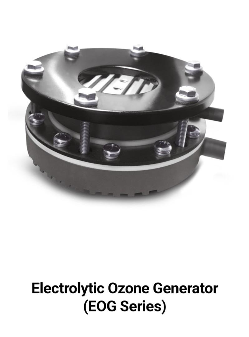 Biosure WSS, WDS - Ozone water system（ 專業 臭氧 O3 消毒 殺菌 系統）, 電腦＆科技, 電腦周邊及配件, Wifi及上網相關產品 - Carousell