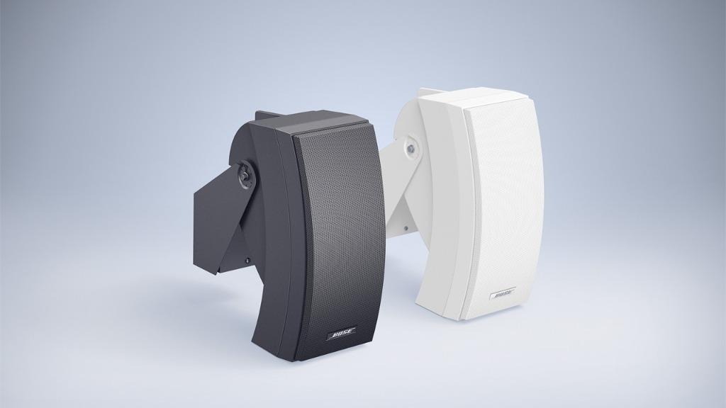 Bose Professional Panaray 302 A (WH/BK), Audio, Portable Audio ...