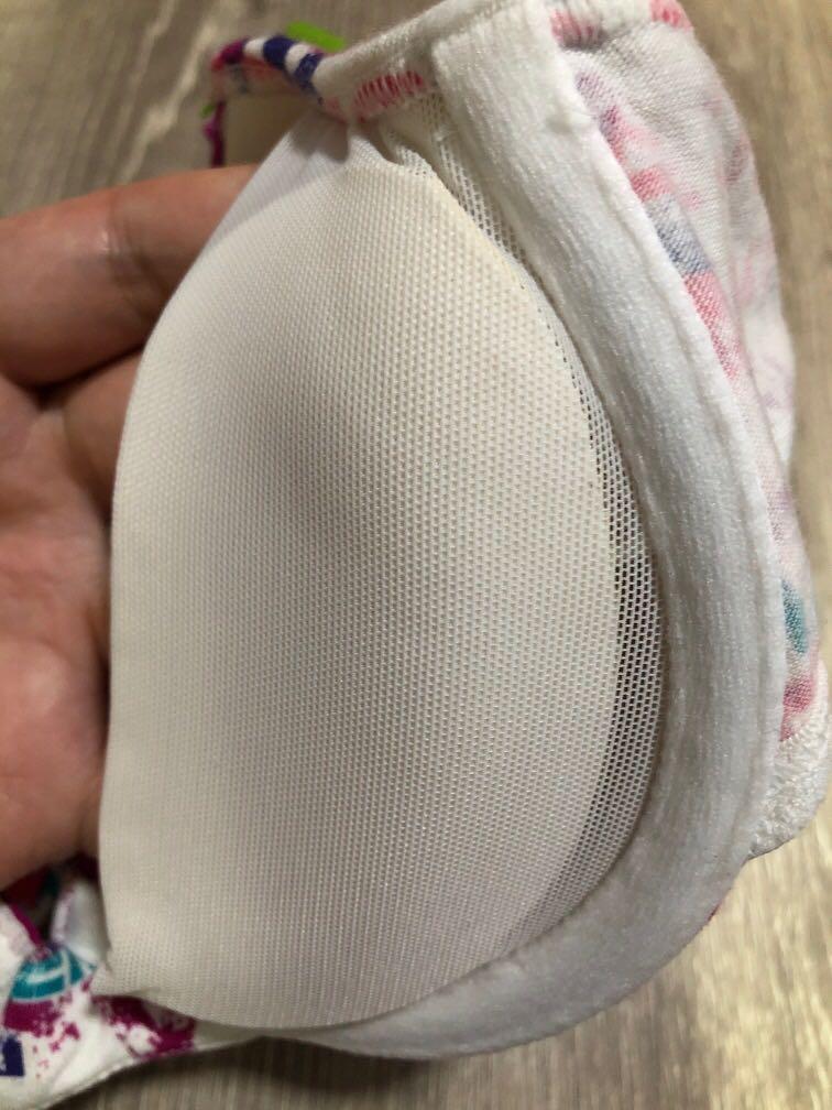 Calvin Klein CK one bra, 女裝, 泳裝, 泳衣 - Carousell