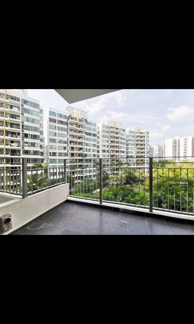 Casa Merah, Property, For Sale, Condos & ECs on Carousell