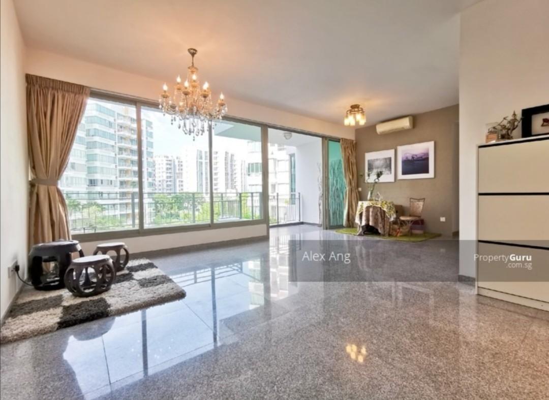 Casa Merah, Property, For Sale, Condos & ECs on Carousell