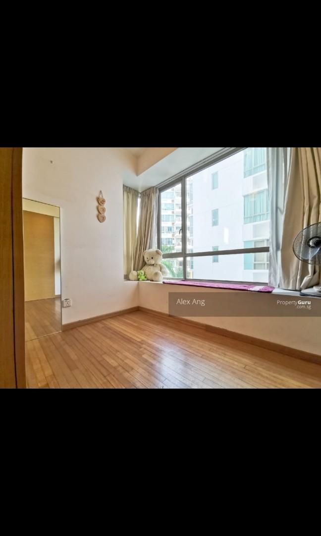 Casa Merah, Property, For Sale, Condos & ECs on Carousell