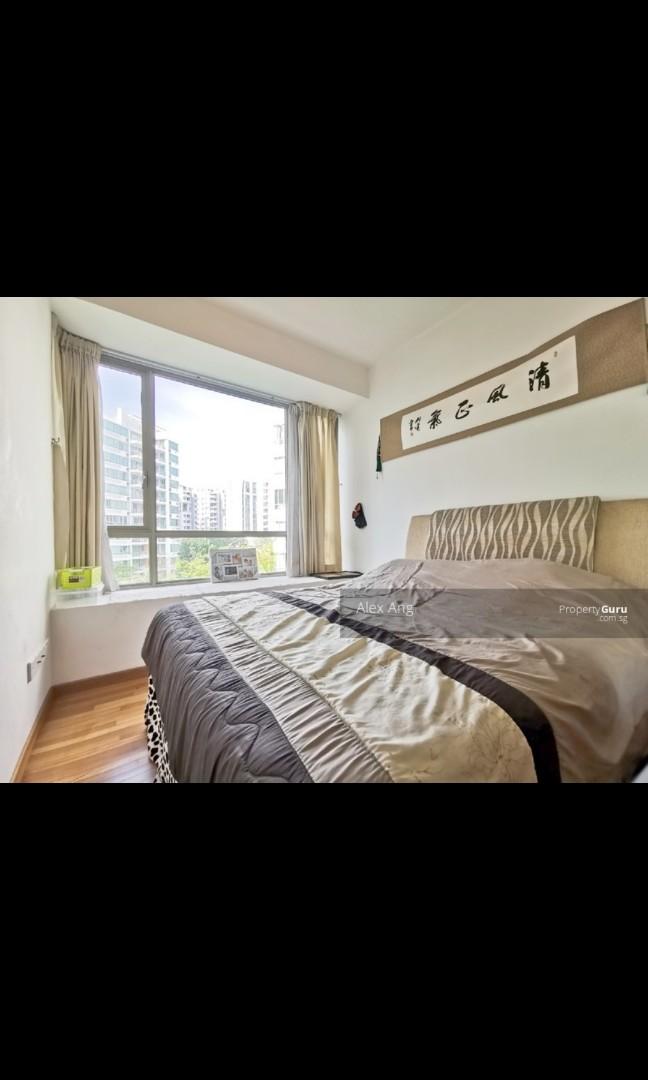 Casa Merah, Property, For Sale, Condos & ECs on Carousell
