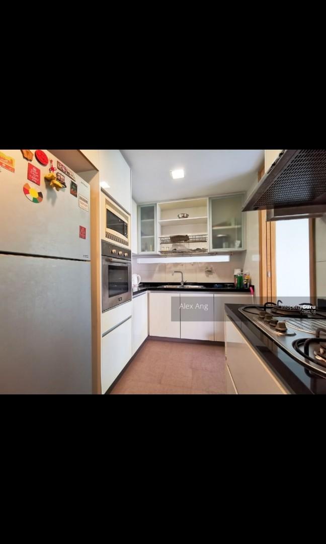 Casa Merah, Property, For Sale, Condos & ECs on Carousell