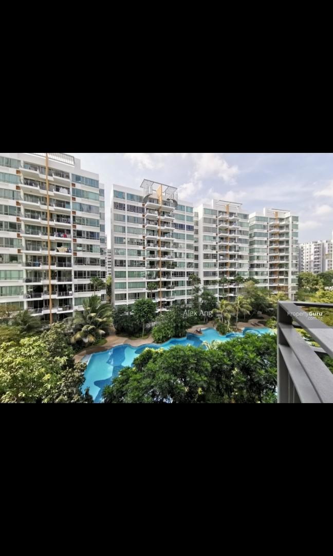 Casa Merah, Property, For Sale, Condos & ECs on Carousell