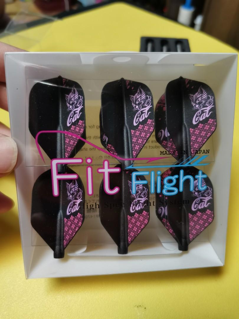 Dart Cosmo Frontier, Sports Equipment, Sports & Games, Racket & Ball Sports on Carousell