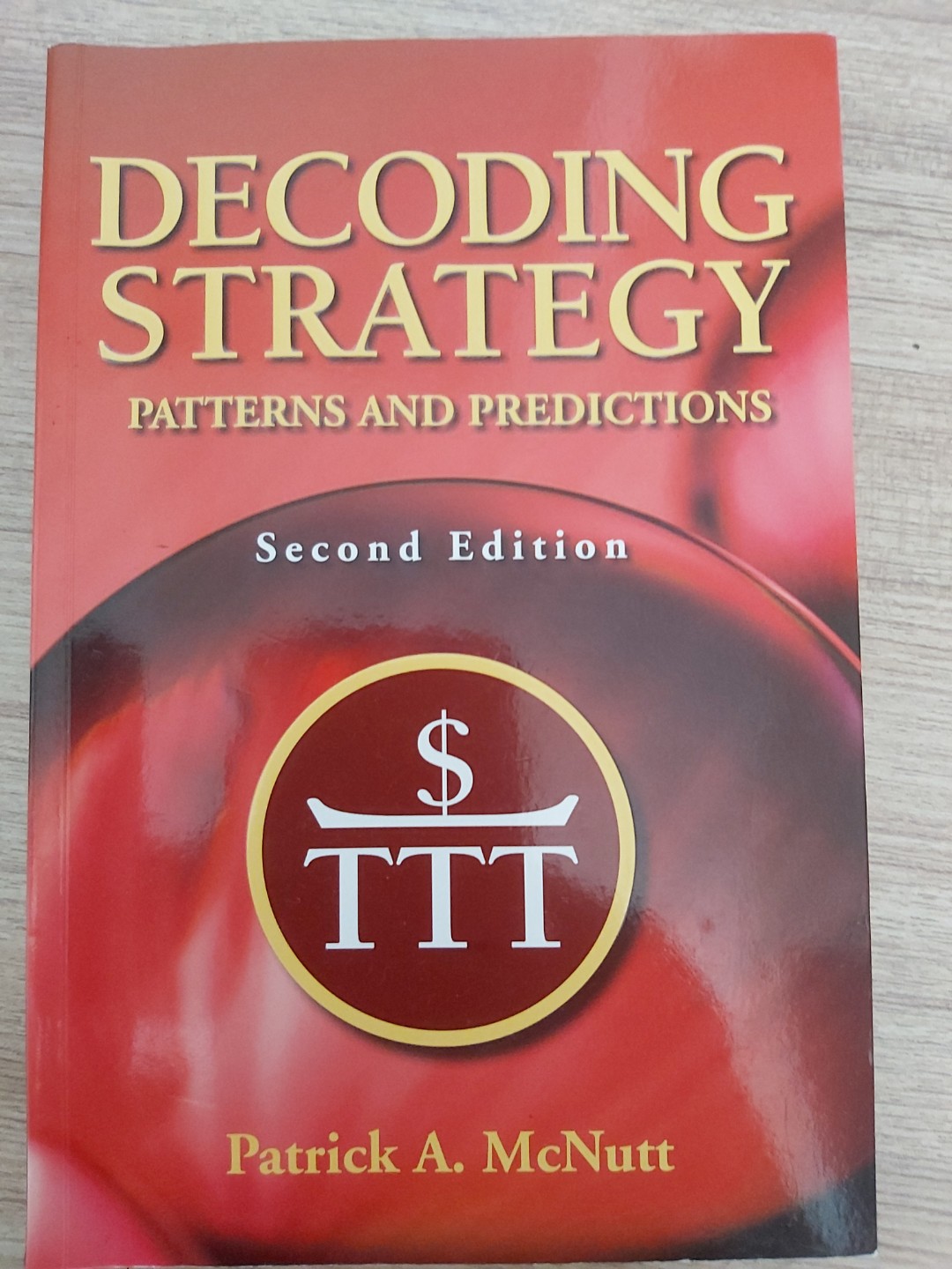 Decoding strategy, Books & Stationery, Textbooks, Professional Studies ...