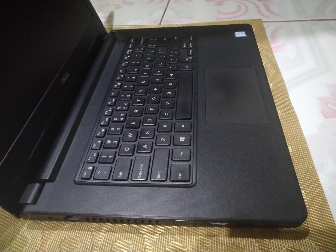Dell Core I Th Gen Gb Tb Laptop Computers Tech Laptops Notebooks On Carousell