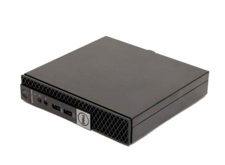 DeLL Mini CPU 6thGen 8Gbram 500GB, Computers & Tech, Desktops on Carousell