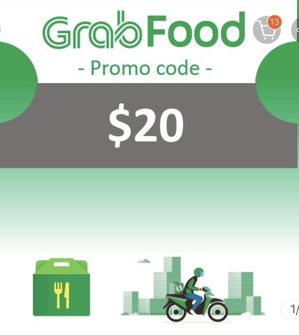 Grabfood Promo Code 20 Everything Else On Carousell grabfood-promo-code-20-everything-else-on-carousell