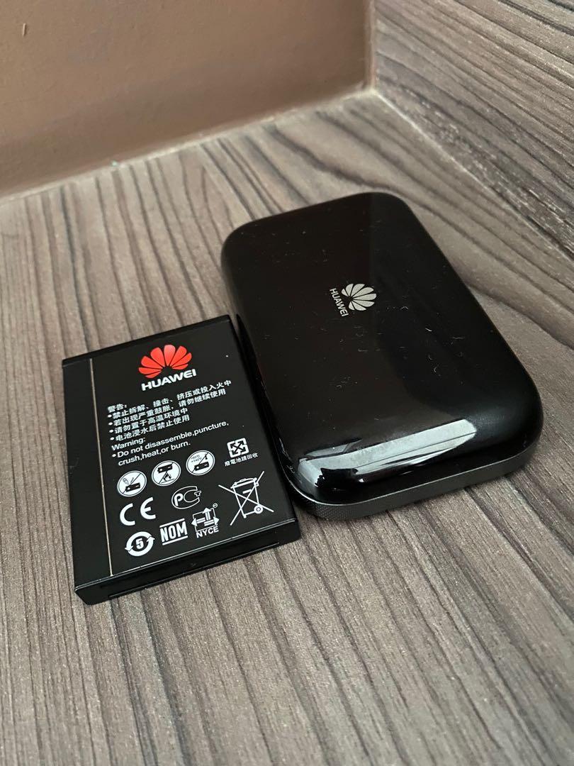 HUAWEI E5577C Mobile 4G Router | WiFi HotSpot, Mobile Phones & Gadgets ...