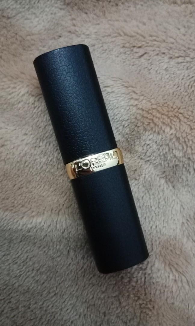 Loreal Color Riche Matte, Kesehatan & Kecantikan, Rias Wajah di Carousell