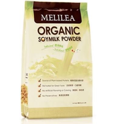 Melilea Organic Soymilk Powder, Health & Nutrition, Health Supplements ...