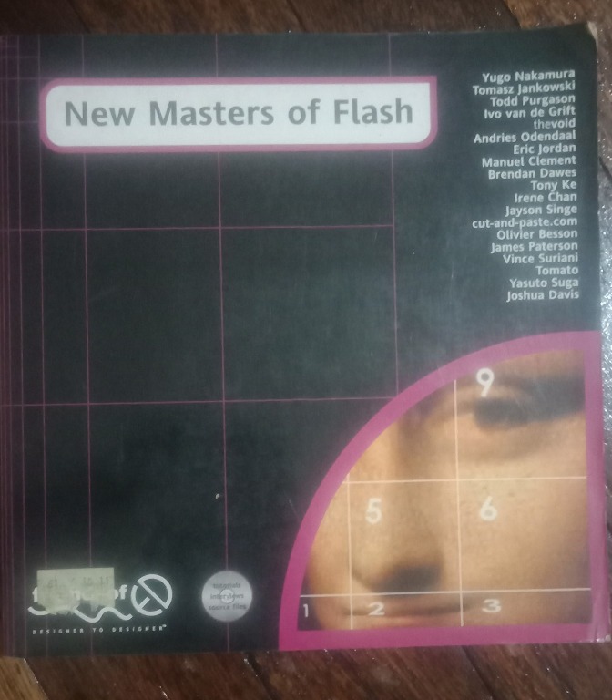 New Masters of Flash, Hobbies & Toys, Books & Magazines, Comics & Manga ...