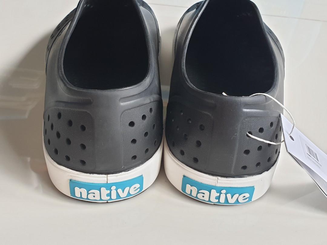 (New) Native Miller men shoes, Men's Fashion, Footwear, Dress Shoes on ...