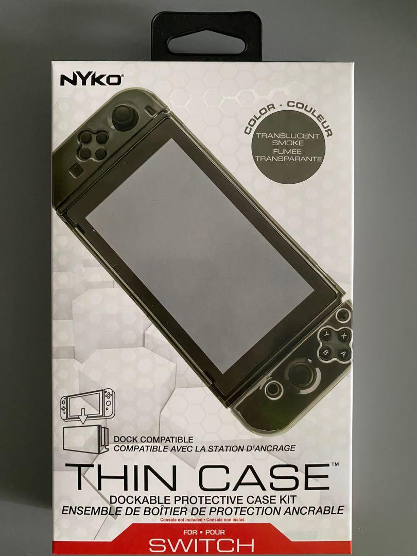 nintendo switch casing, Video Gaming, Video Game Consoles, Nintendo on ...