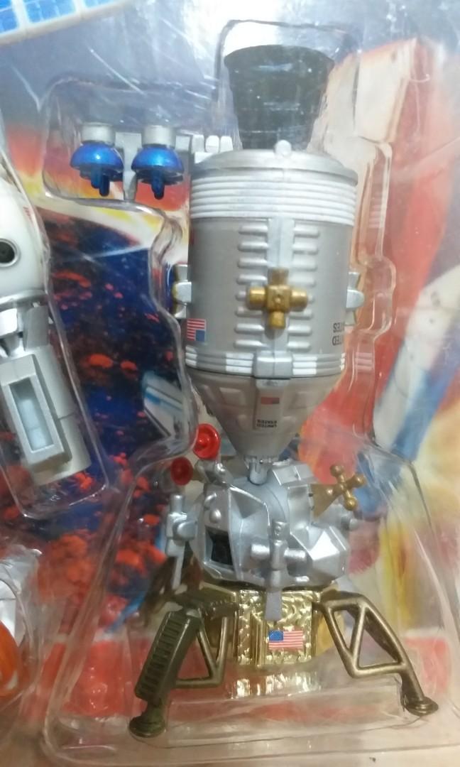 Realtoy NASA Space Exploration Set, Hobbies & Toys, Toys & Games on ...