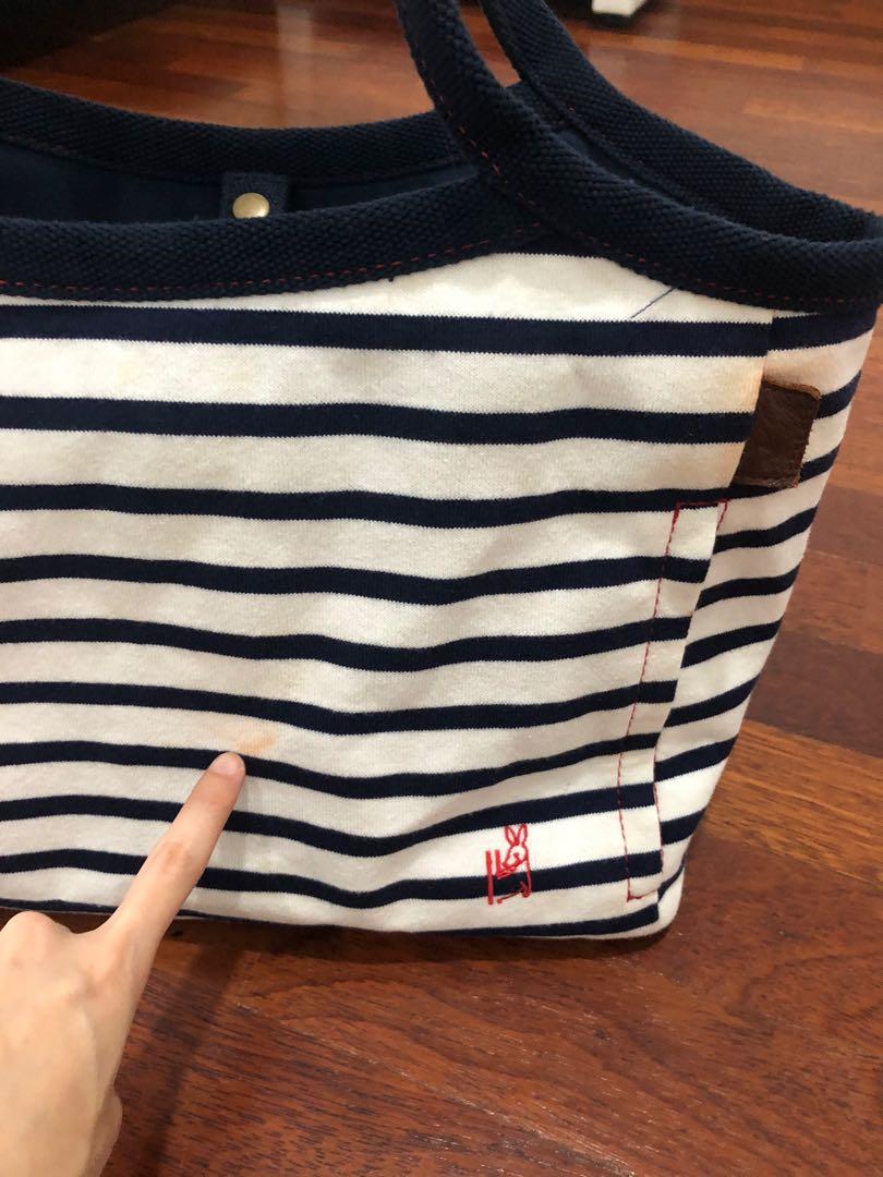 Rootote Japan Fabric Bag, Women's Fashion, Bags & Wallets, Cross-body ...