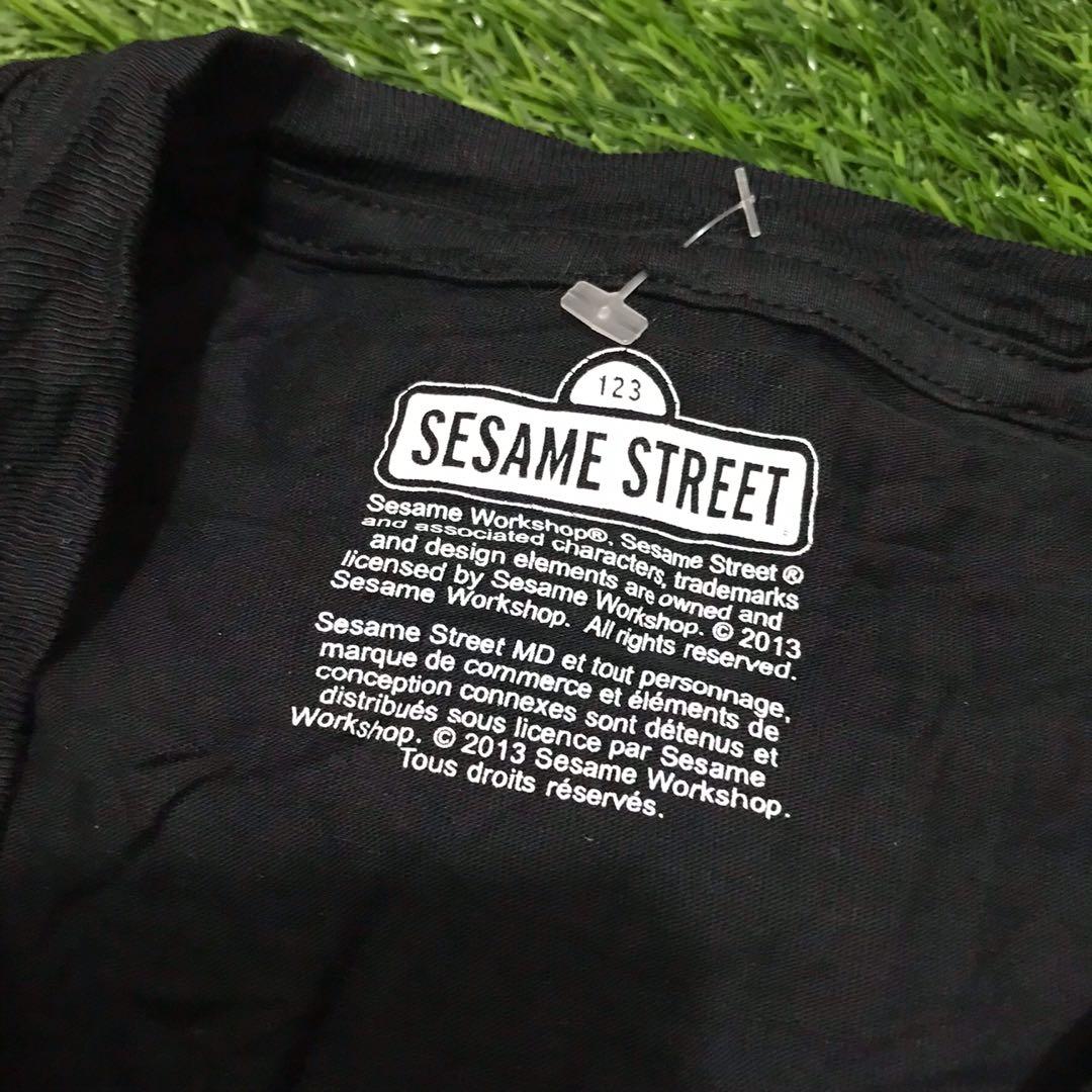 Sesame Street, Women's Fashion, Dresses & Sets, Traditional & Ethnic ...