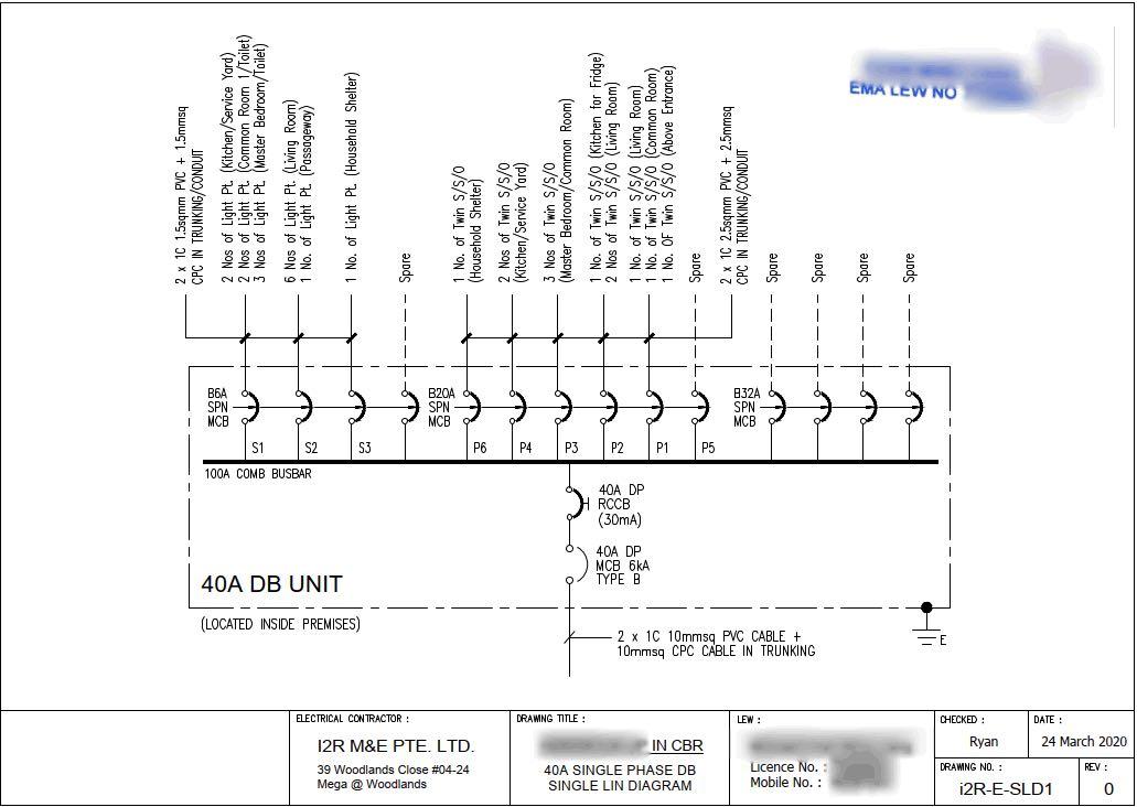 Learn To Interpret Single Line Diagram Sld Single Lin - vrogue.co Learn To Interpret Single Line Diagram Sld Single Lin - vrogue.co