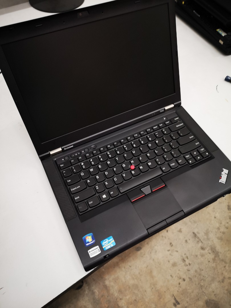 Thinkpad T430 (SSD), Computers & Tech, Laptops & Notebooks on Carousell