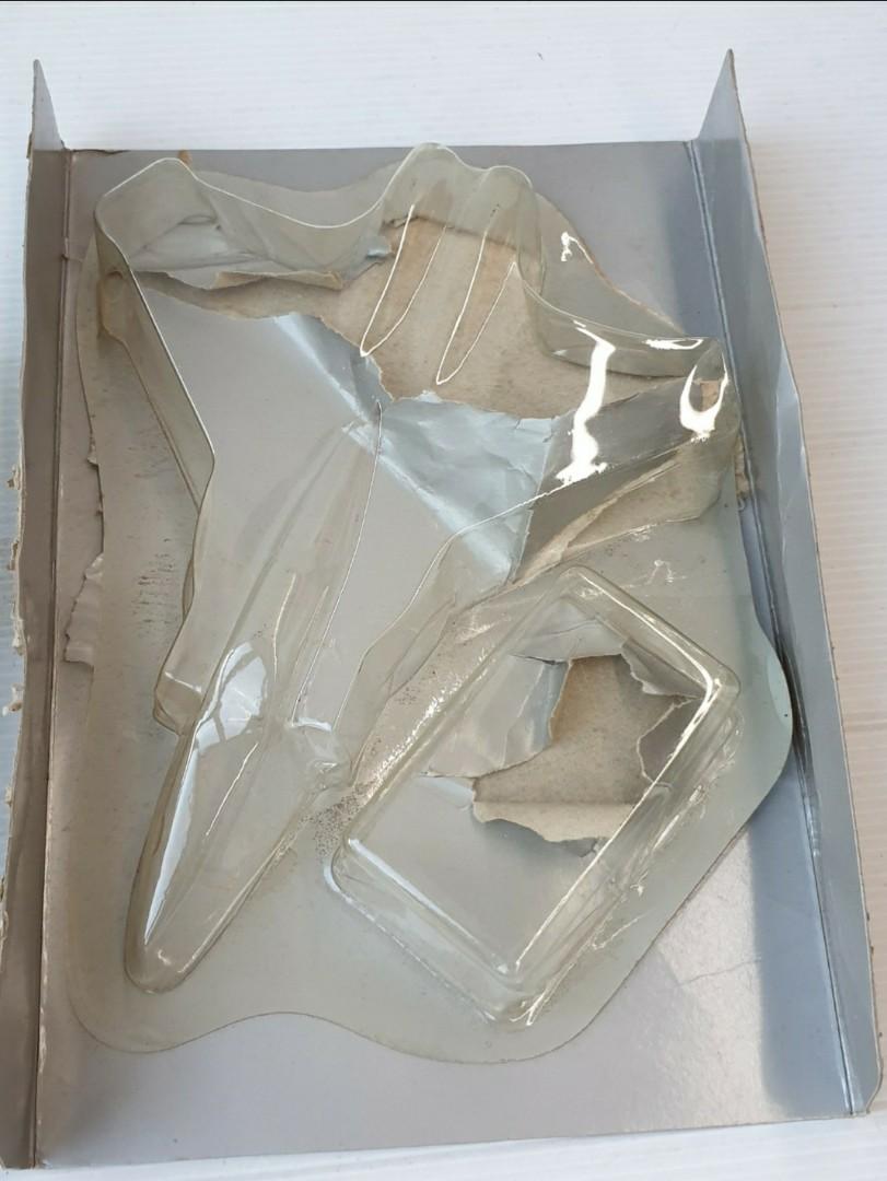 Transformers g1 boss spare parts, Hobbies & Toys, Toys & Games on Carousell