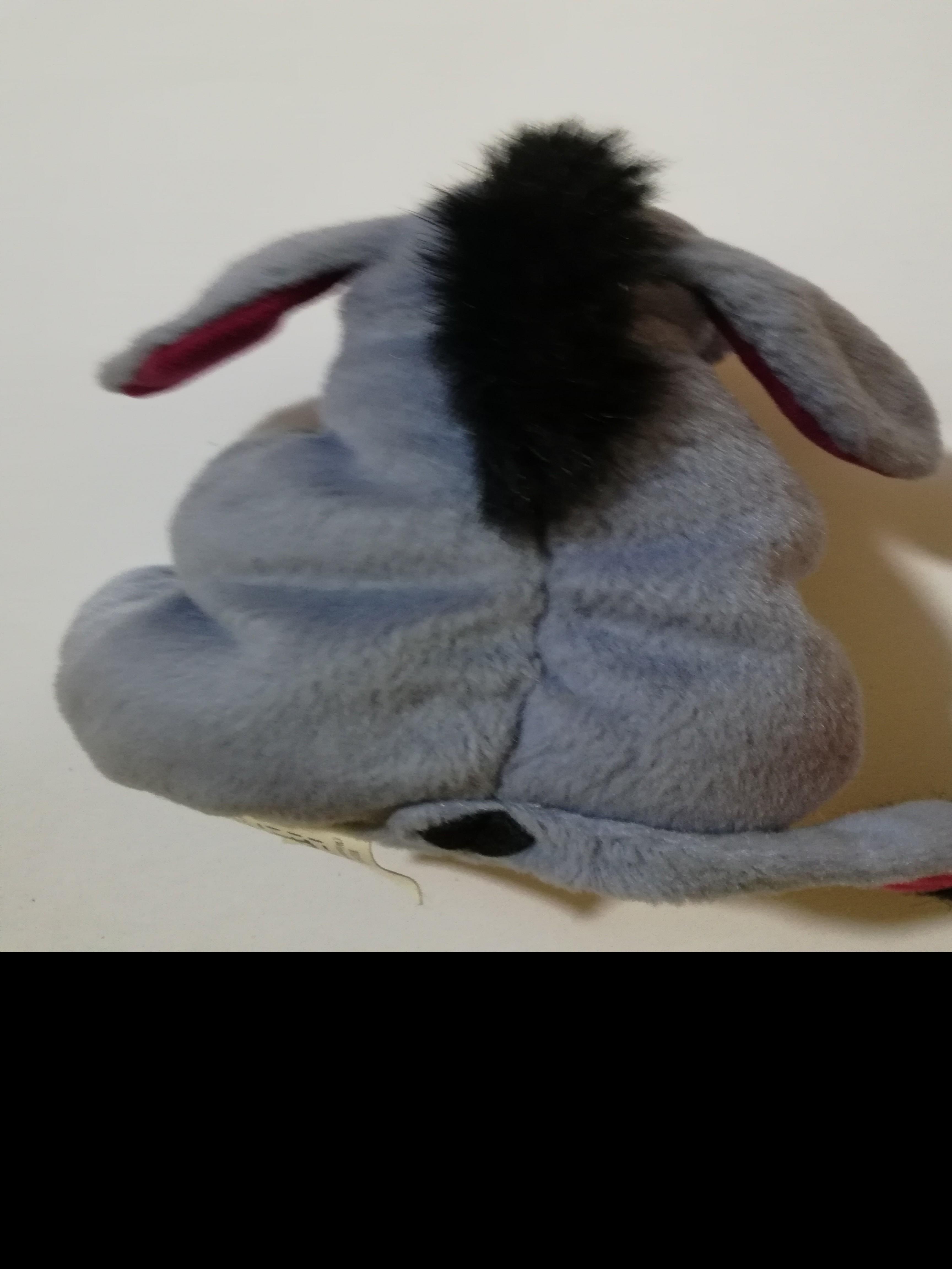 Winnie the Pooh and friends rabbit,roo and eeyore, Hobbies & Toys ...