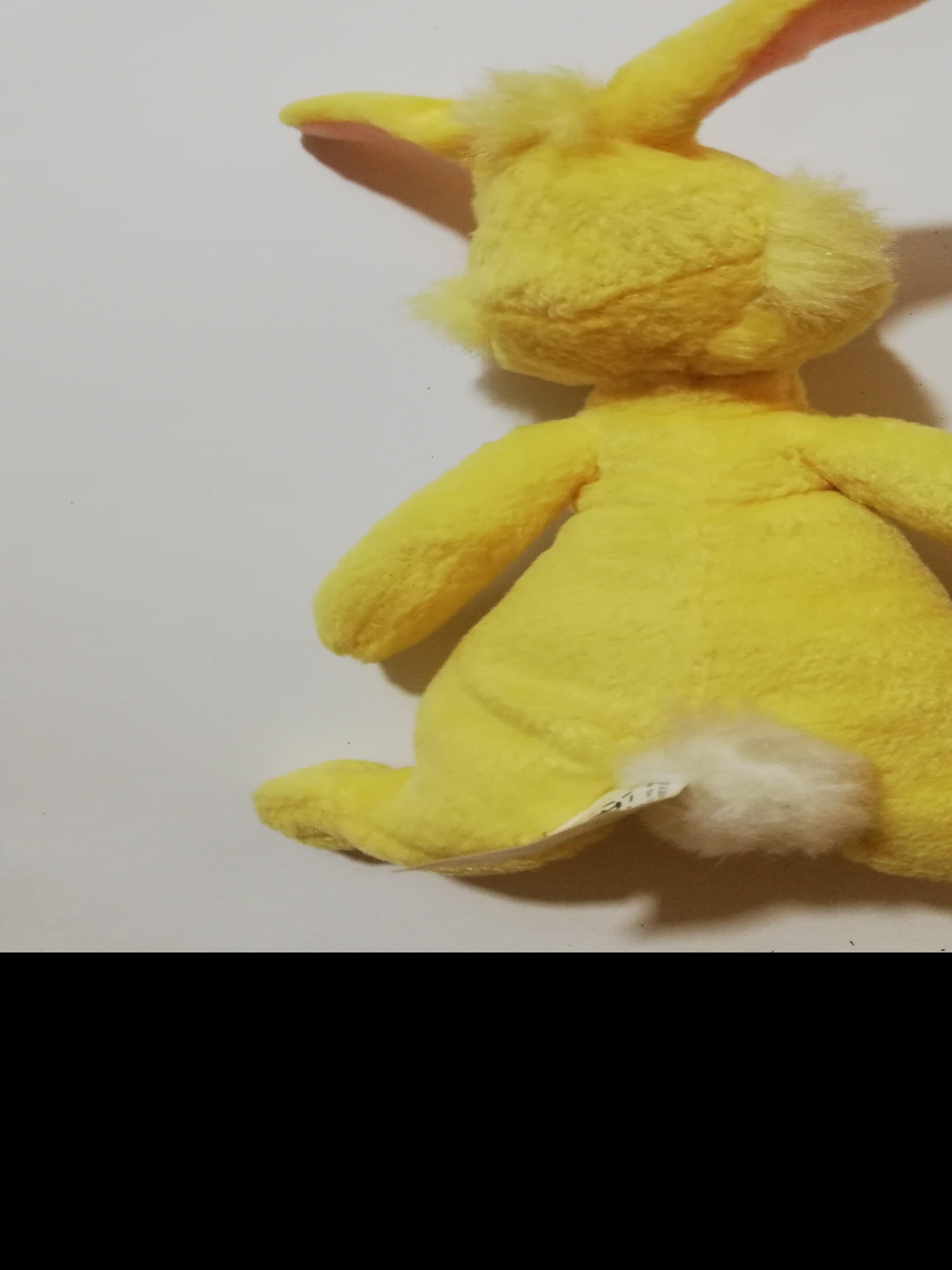 Winnie the Pooh and friends rabbit,roo and eeyore, Hobbies & Toys ...