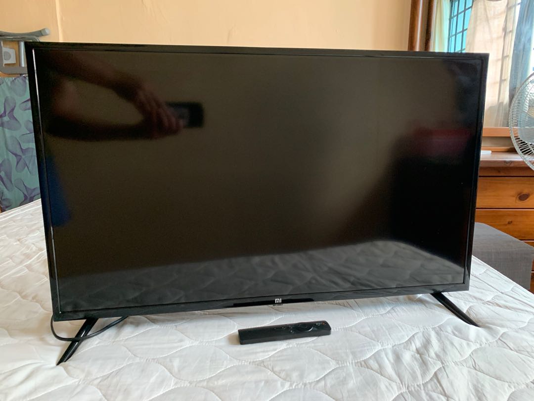 Xiaomi TV 32 inch, Home Appliances, TVs & Entertainment Systems on ...