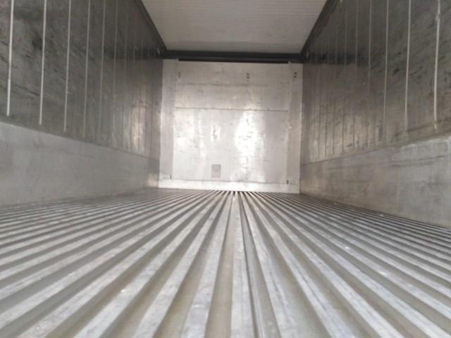 20ft used Container Van Class B for Sale, Special Vehicles, Heavy ...