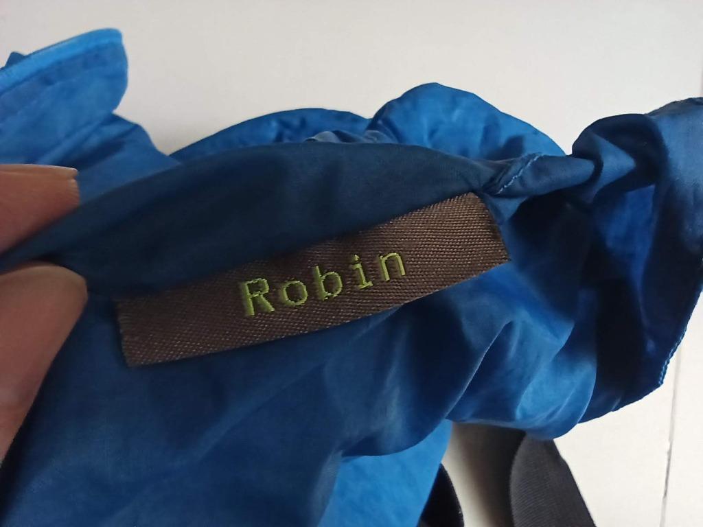 二手 MOG my own gear ROBIN 超輕量 背包 藍色 126710 116710 GMT timbuk2, 他的時尚, 包包與 ...