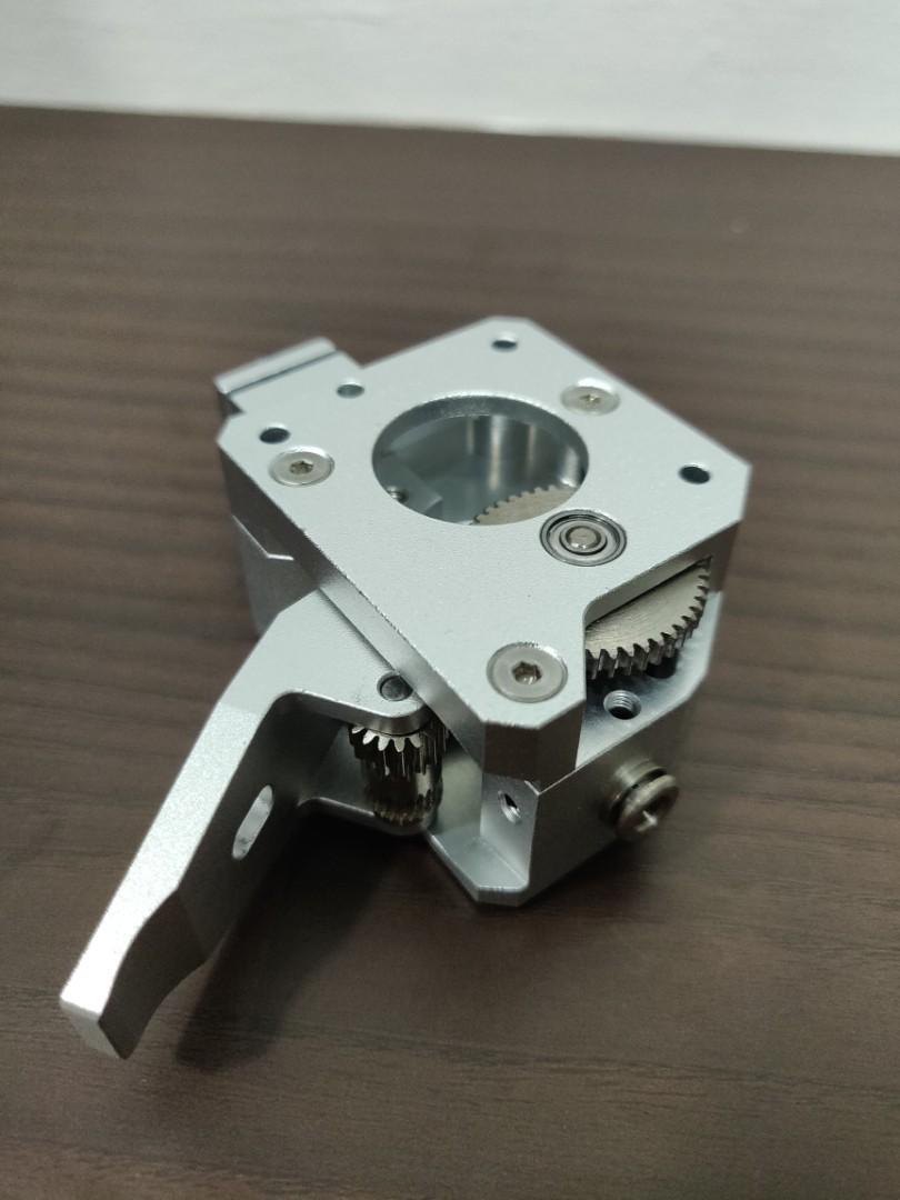 All Metal BMG Direct Drive Extruder/Hot End, Audio, Other Audio ...