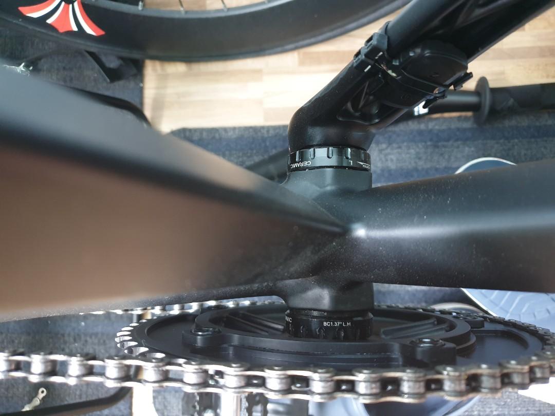 Aventon diamond, Sports Equipment, Bicycles & Parts, Bicycles on Carousell
