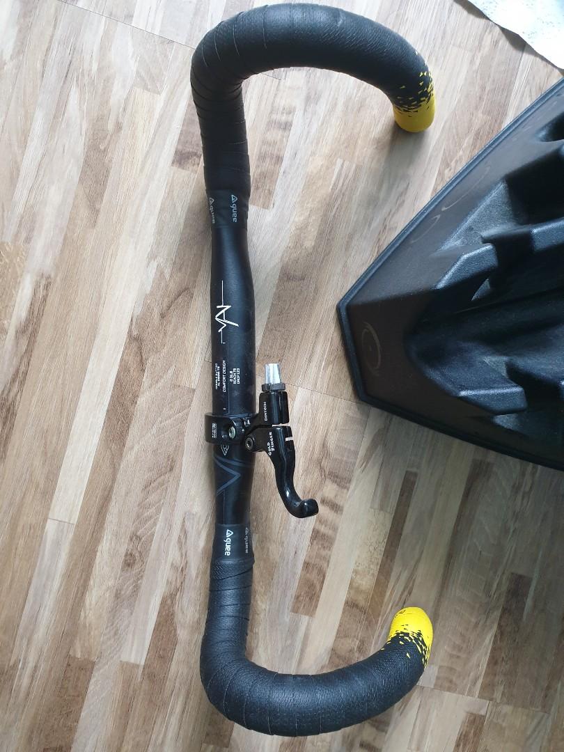 Aventon diamond, Sports Equipment, Bicycles & Parts, Bicycles on Carousell