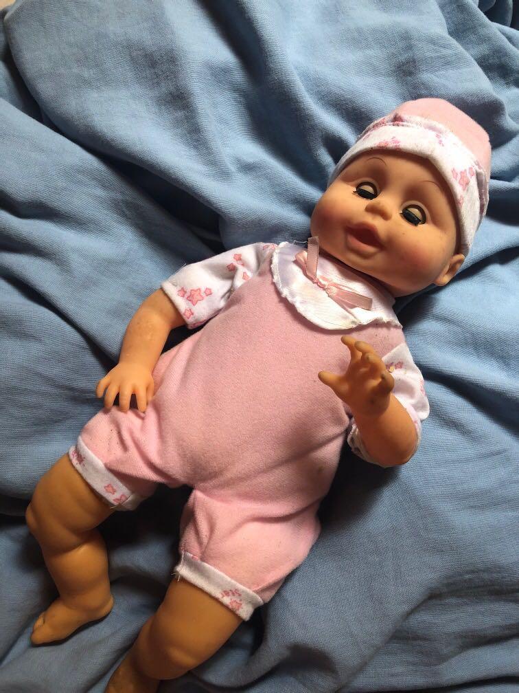 Baby Alive REPRICED, Babies & Kids, Infant Playtime on Carousell