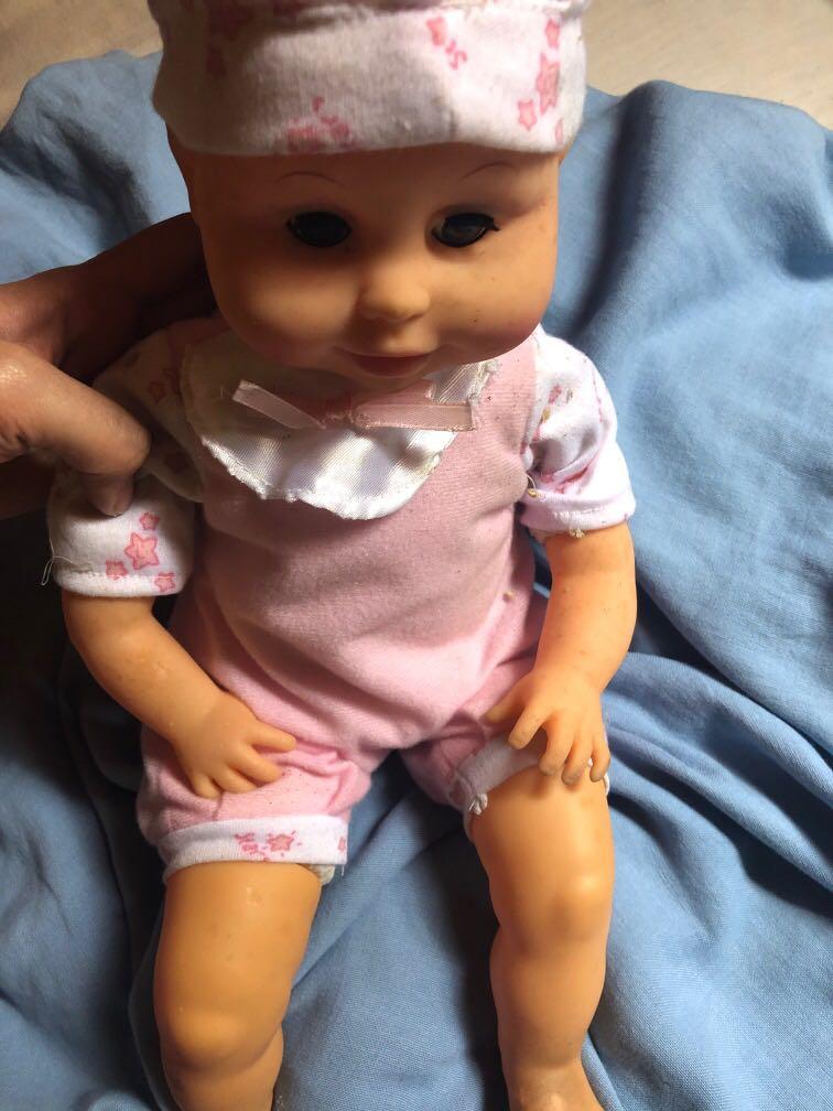 Baby Alive REPRICED, Babies & Kids, Infant Playtime on Carousell