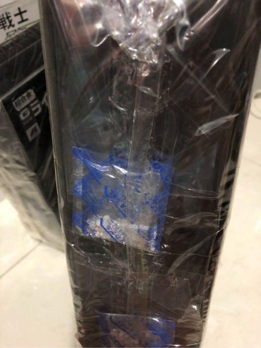 Bandai 超合金 Gold Lightan Complete Set Box Part 1 & 2 黃金戰士 全套12隻 2007 年初版 ...